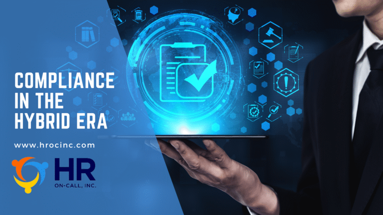 Compliance in the Hybrid Era: Labor Law Updates Every Employer Should ...